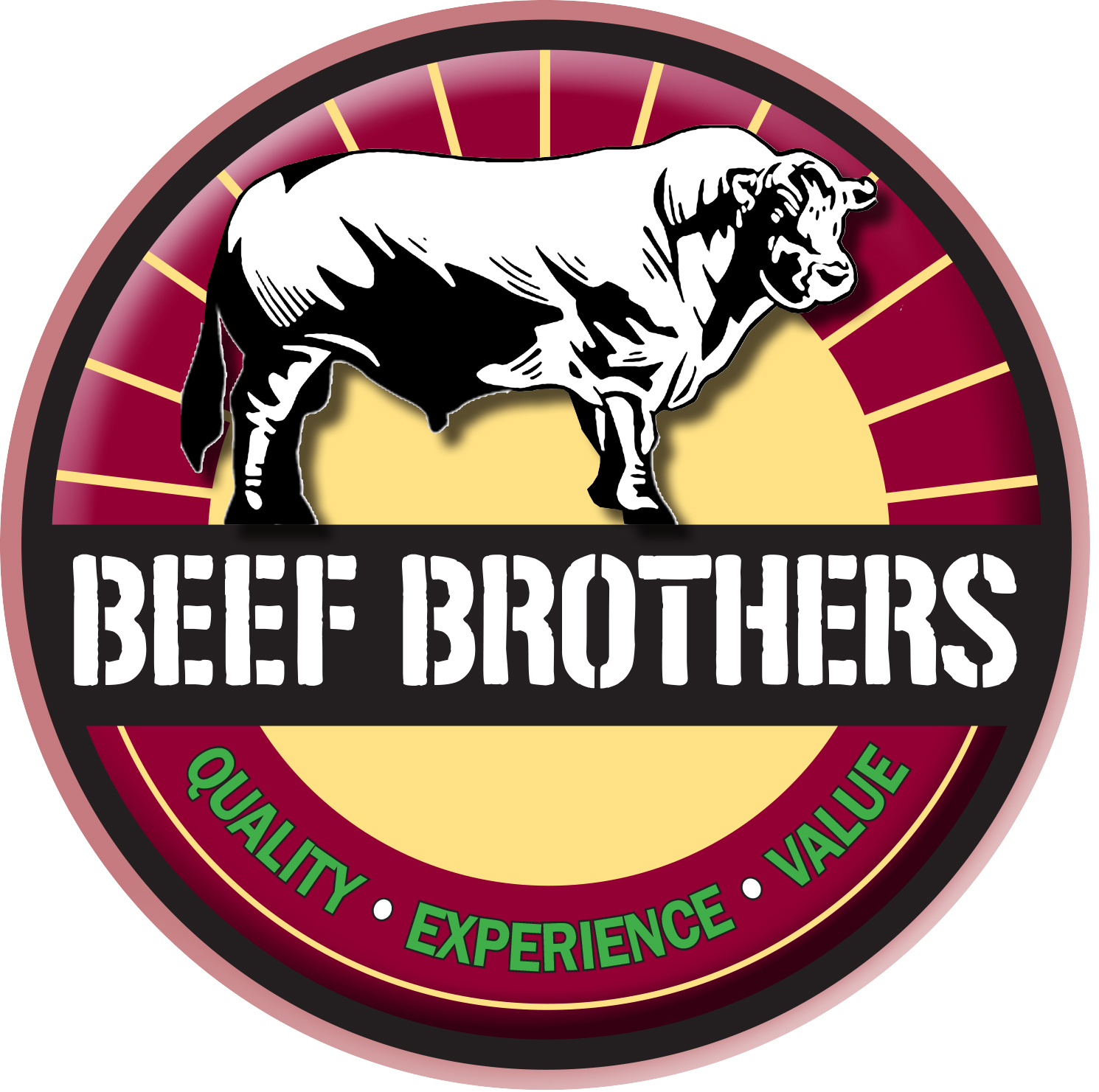 Beef Brothers QLD